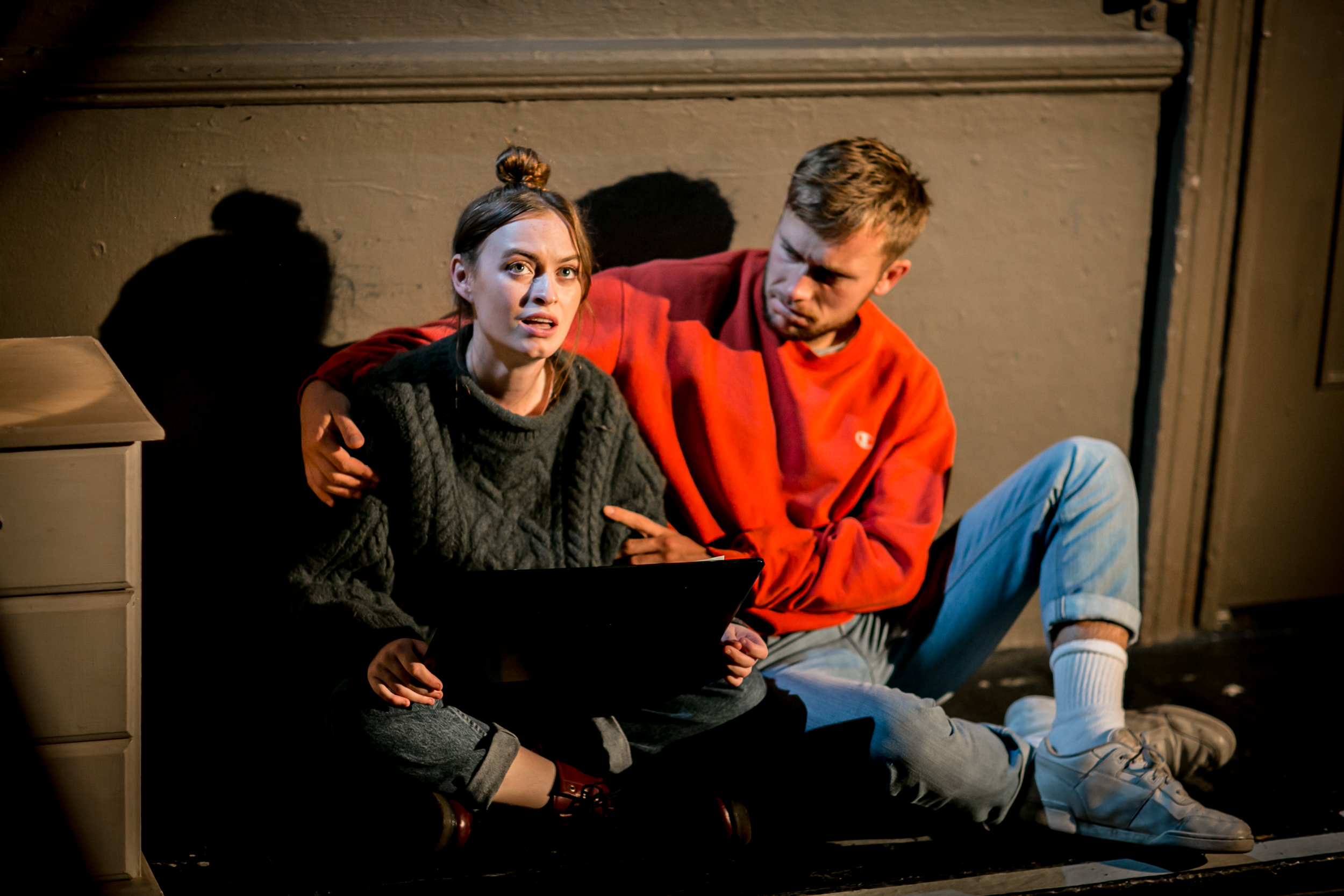 Preach, June 2019 – Nat Green Lighting Design