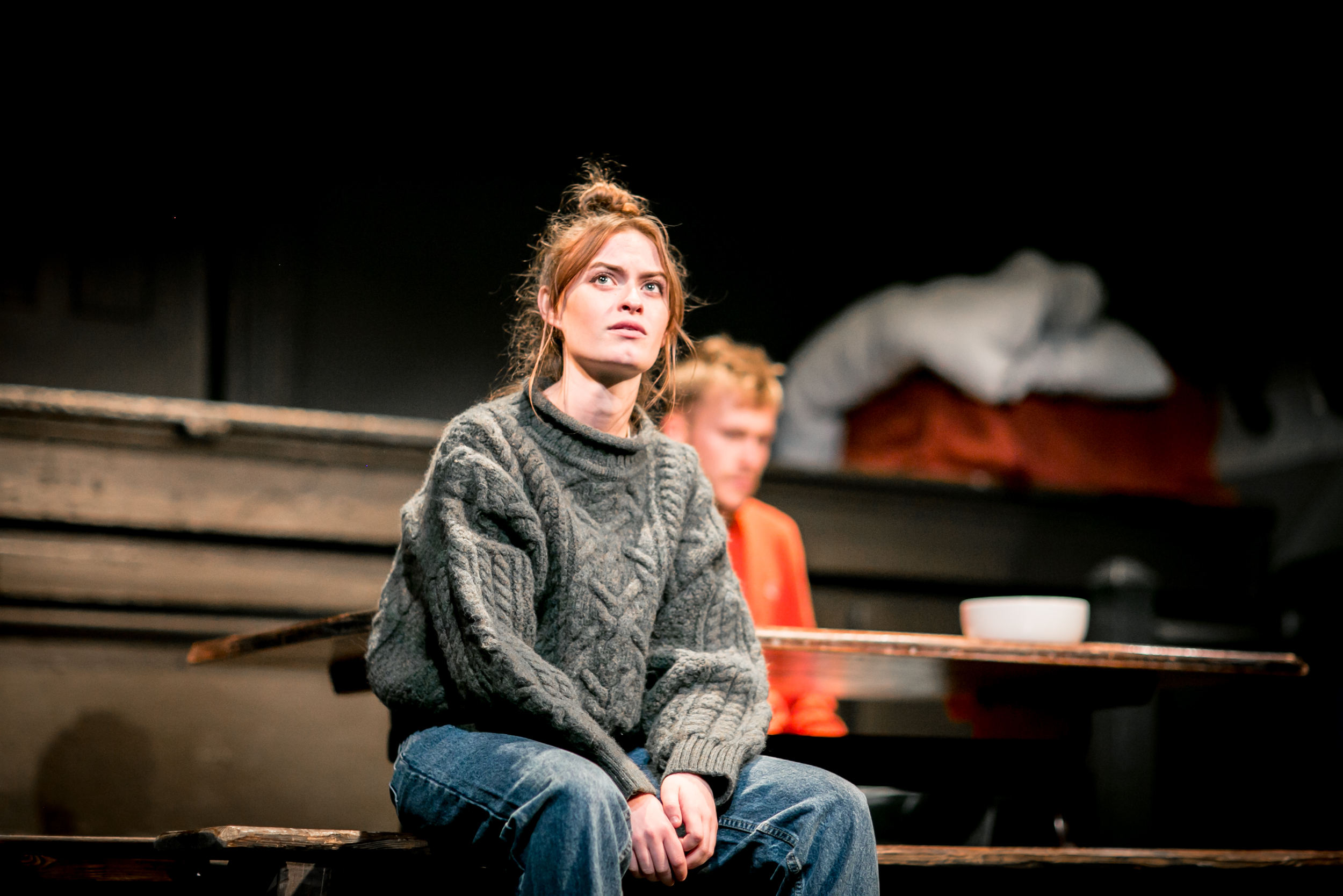 Preach, June 2019 – Nat Green Lighting Design