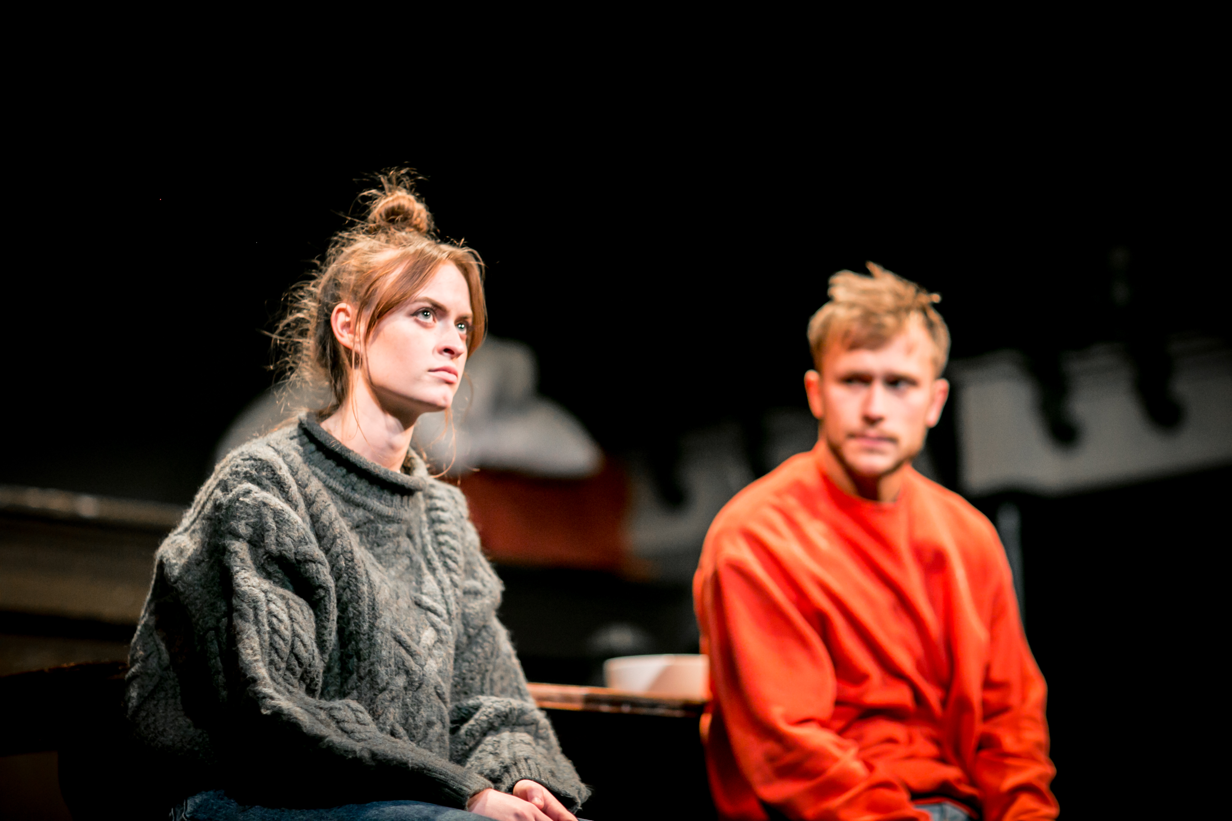 Preach, June 2019 – Nat Green Lighting Design